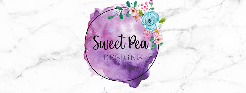 Ms Sweet Pea Designs