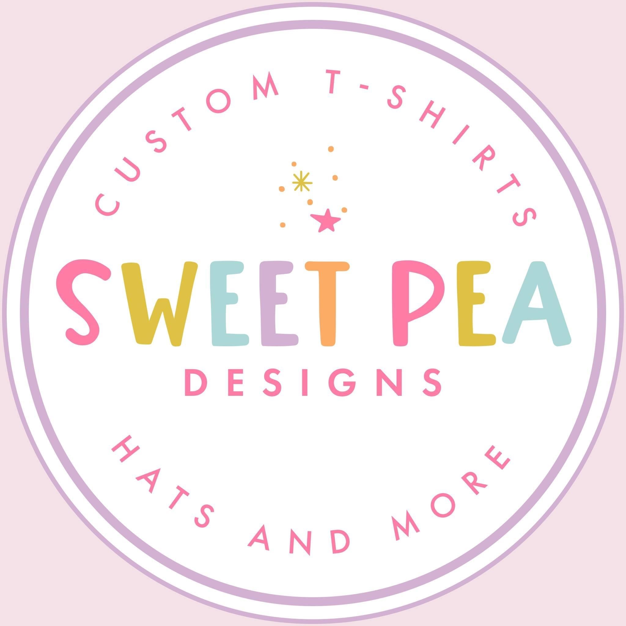 Ms Sweet Pea Designs